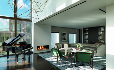 FLOWBAR | www.swegon.com