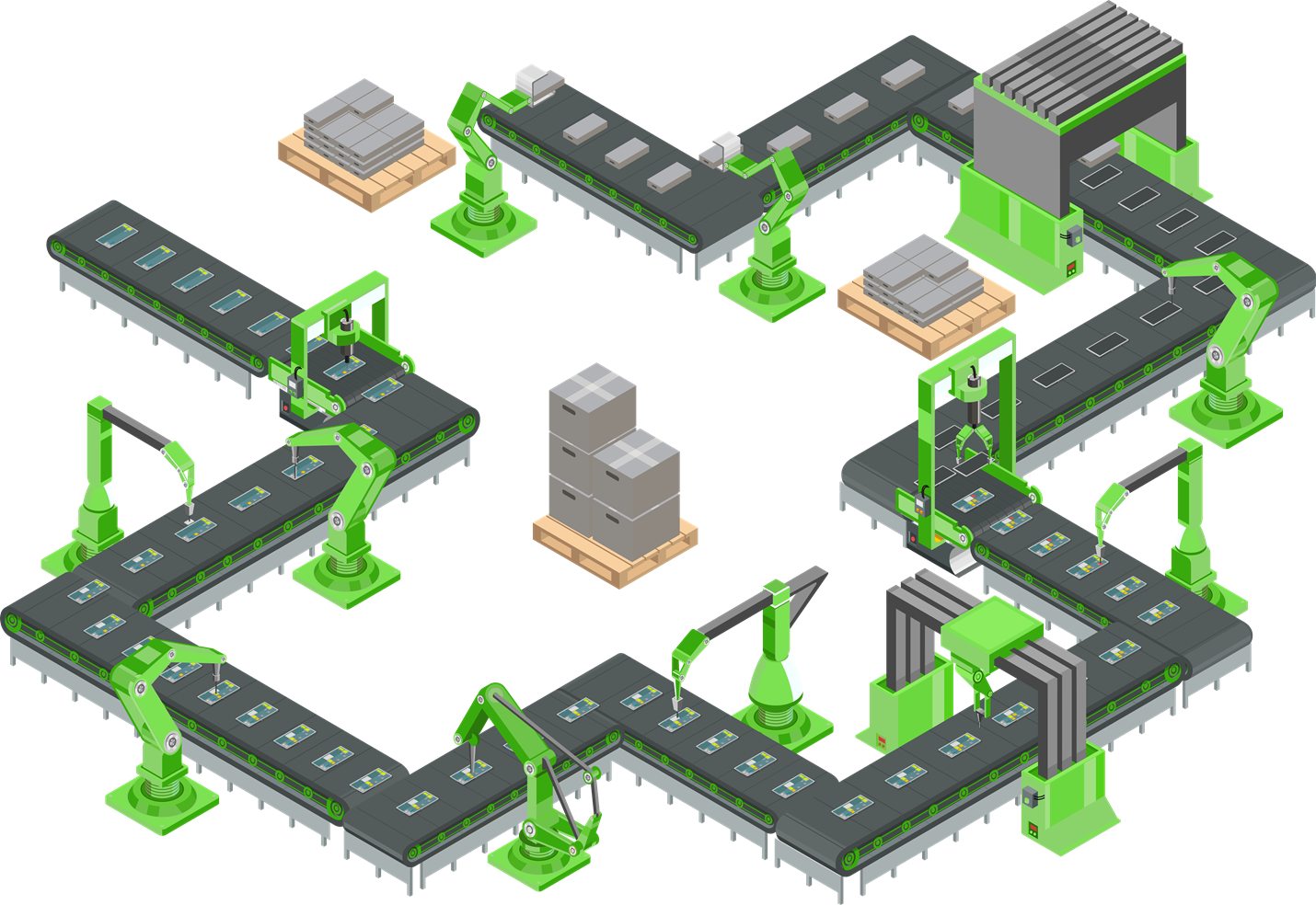 Production Operatives | www.swegon.com