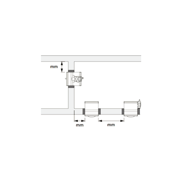 Brandspjäll EN 15650 | www.swegon.com