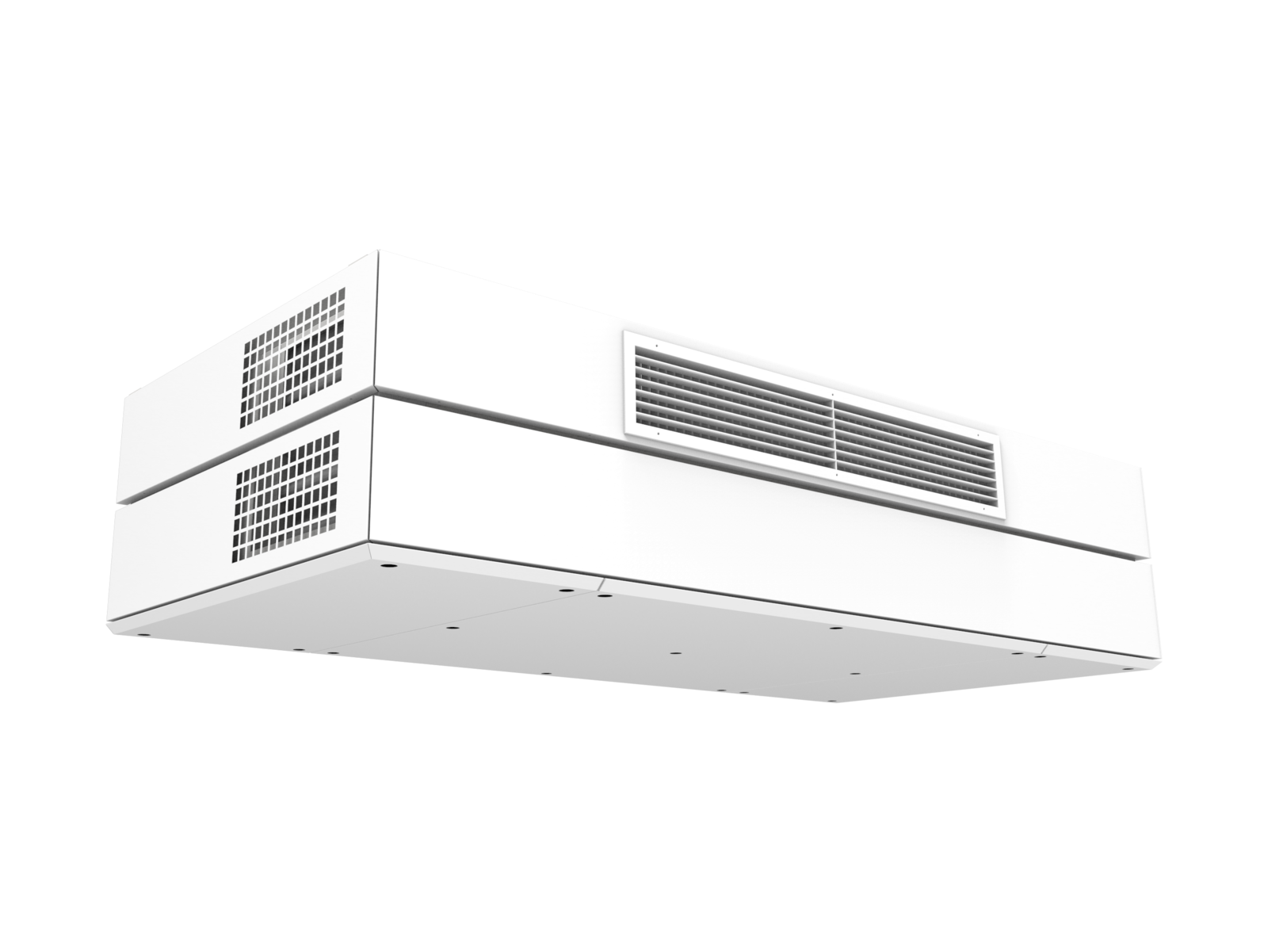 CLASS UNIT PX & PX TOP | www.swegon.com
