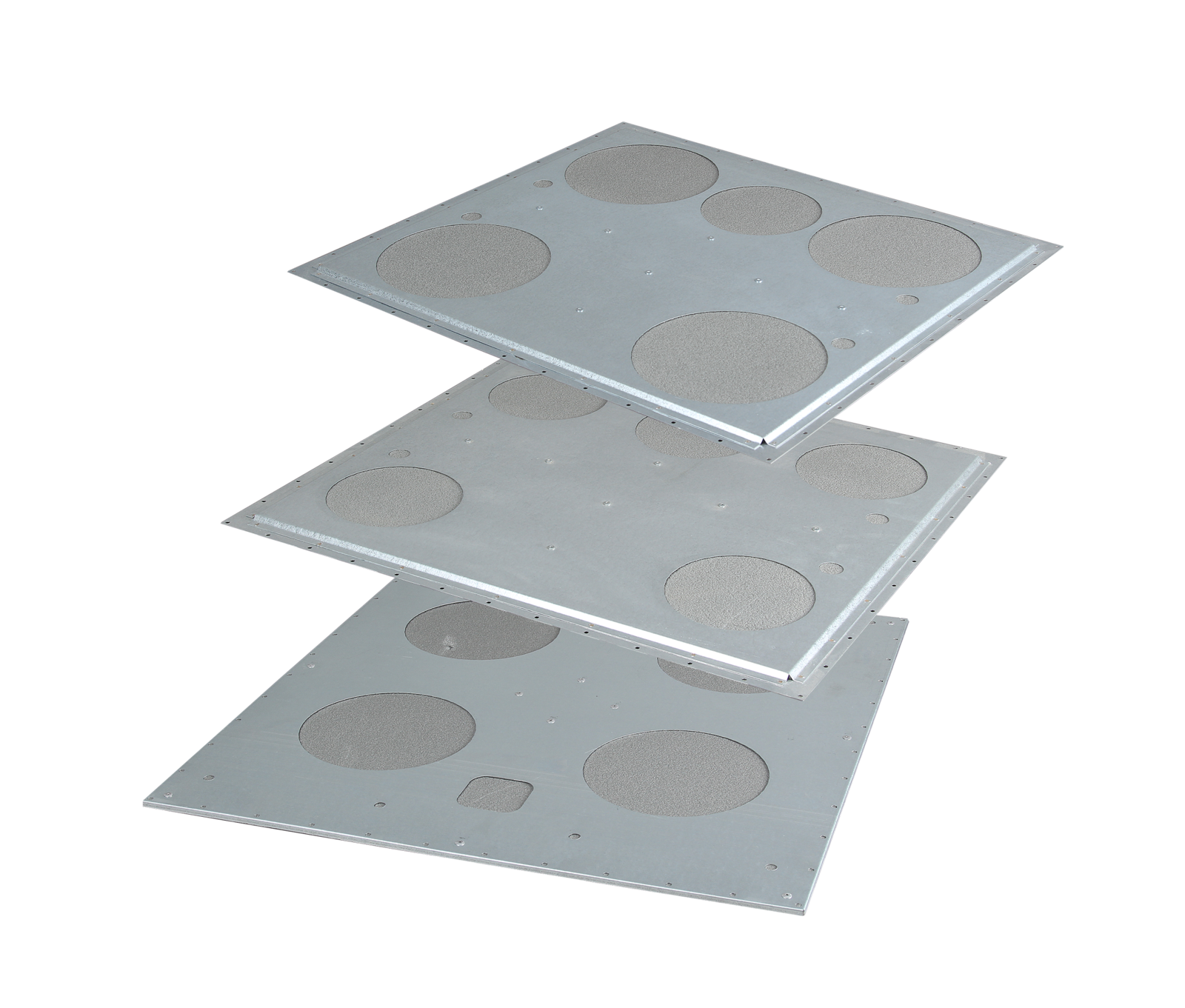 CASA Penetration Plate | www.swegon.com