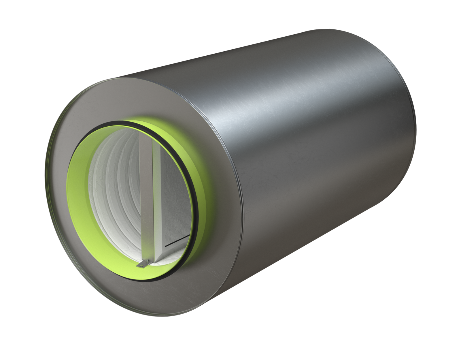 SORDO-B | www.swegon.com