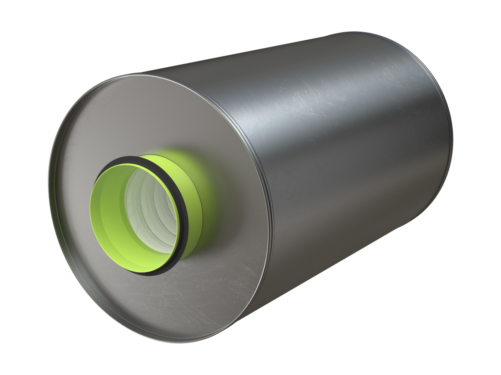 SORDO-C | www.swegon.com