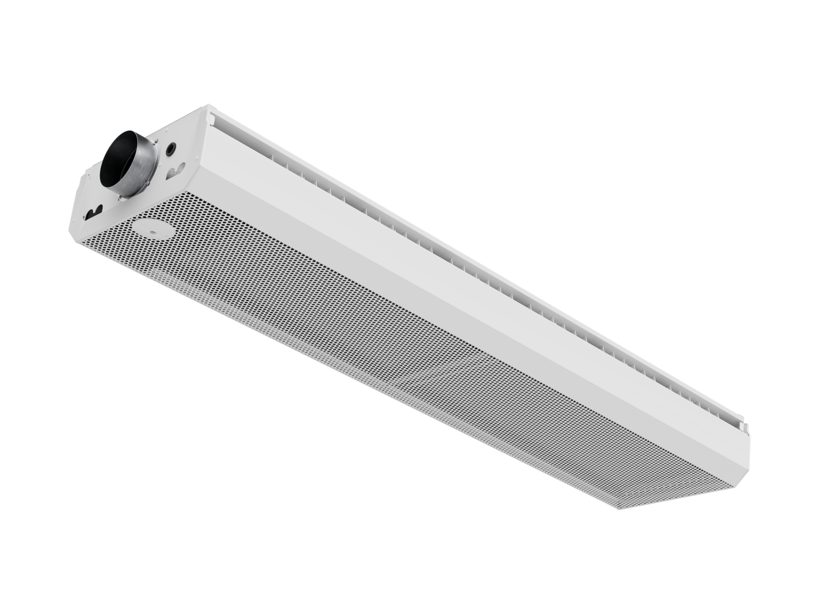 WISE Adriatic | www.swegon.com