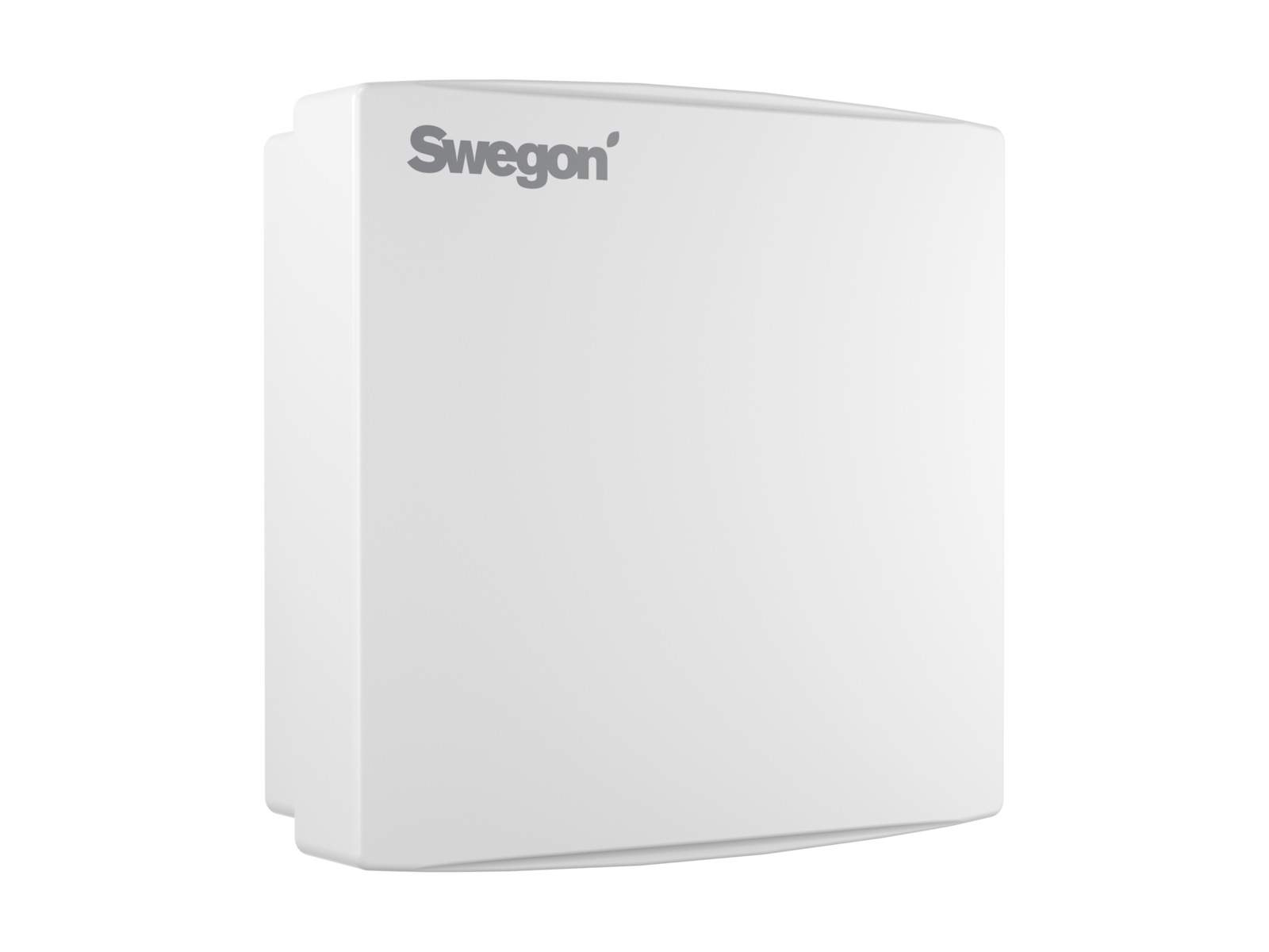 DETECT IAQ | www.swegon.com