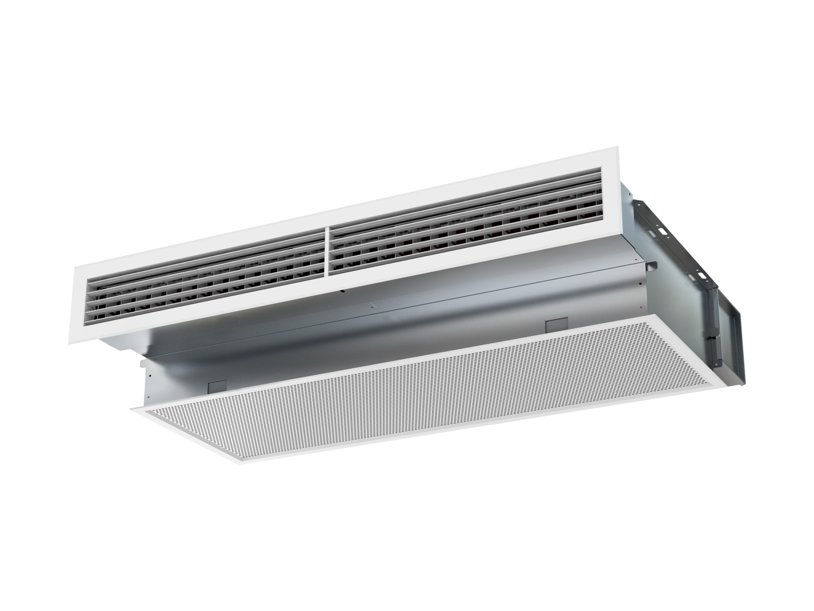 PARAGON | www.swegon.com