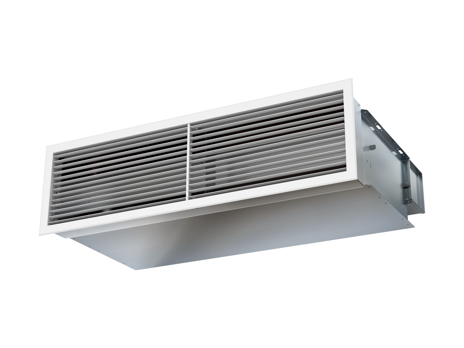 PARAGON Wall AWC | www.swegon.com