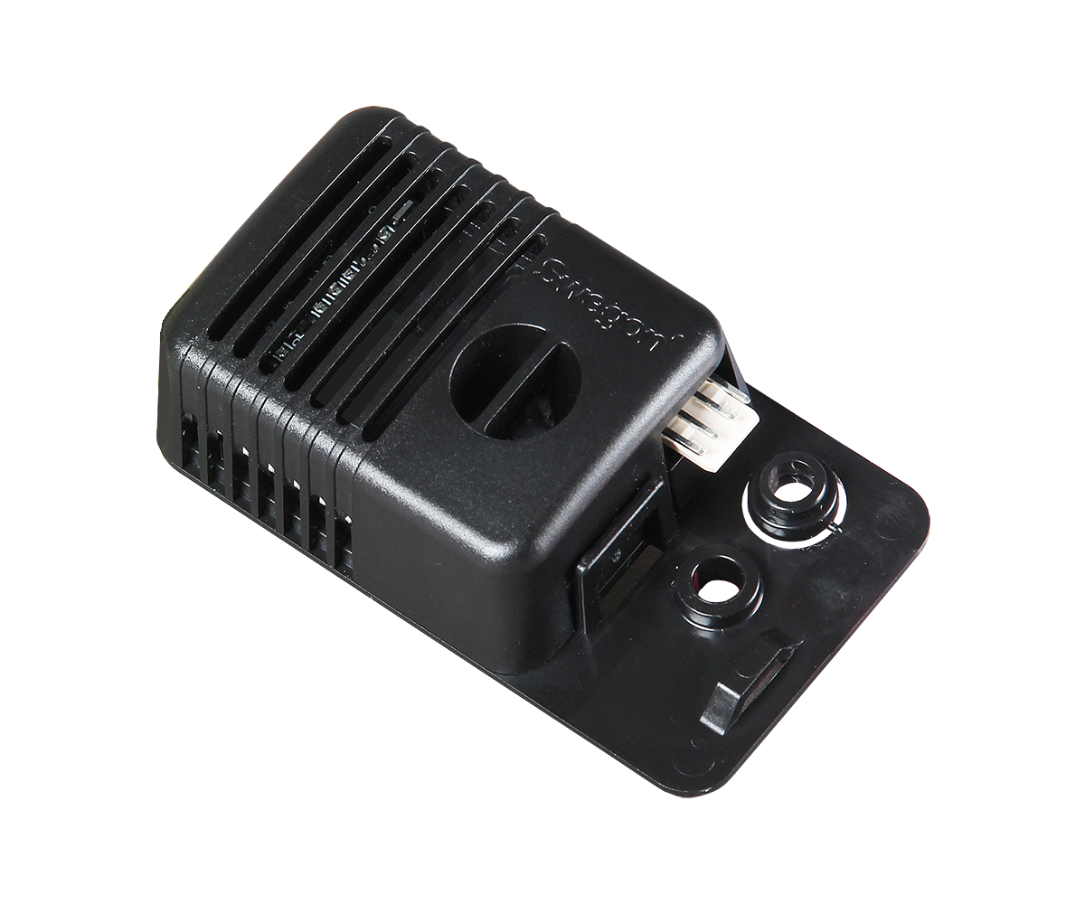 RH/CO2/VOC | www.swegon.com