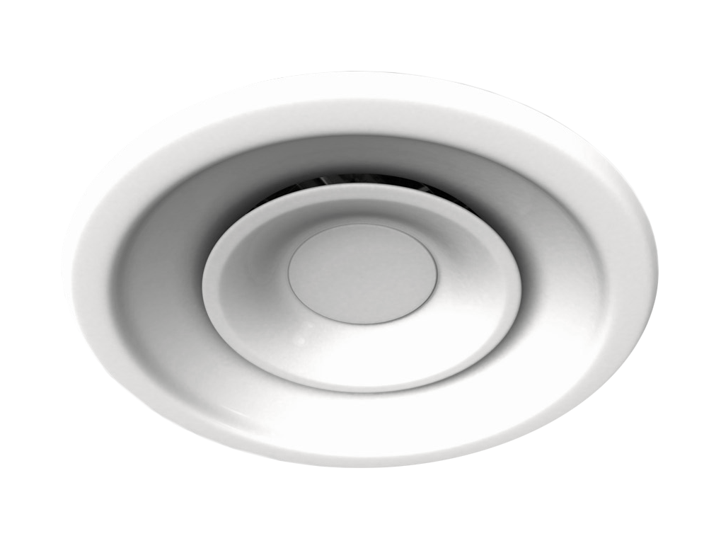 FALCON Ceiling | www.swegon.com