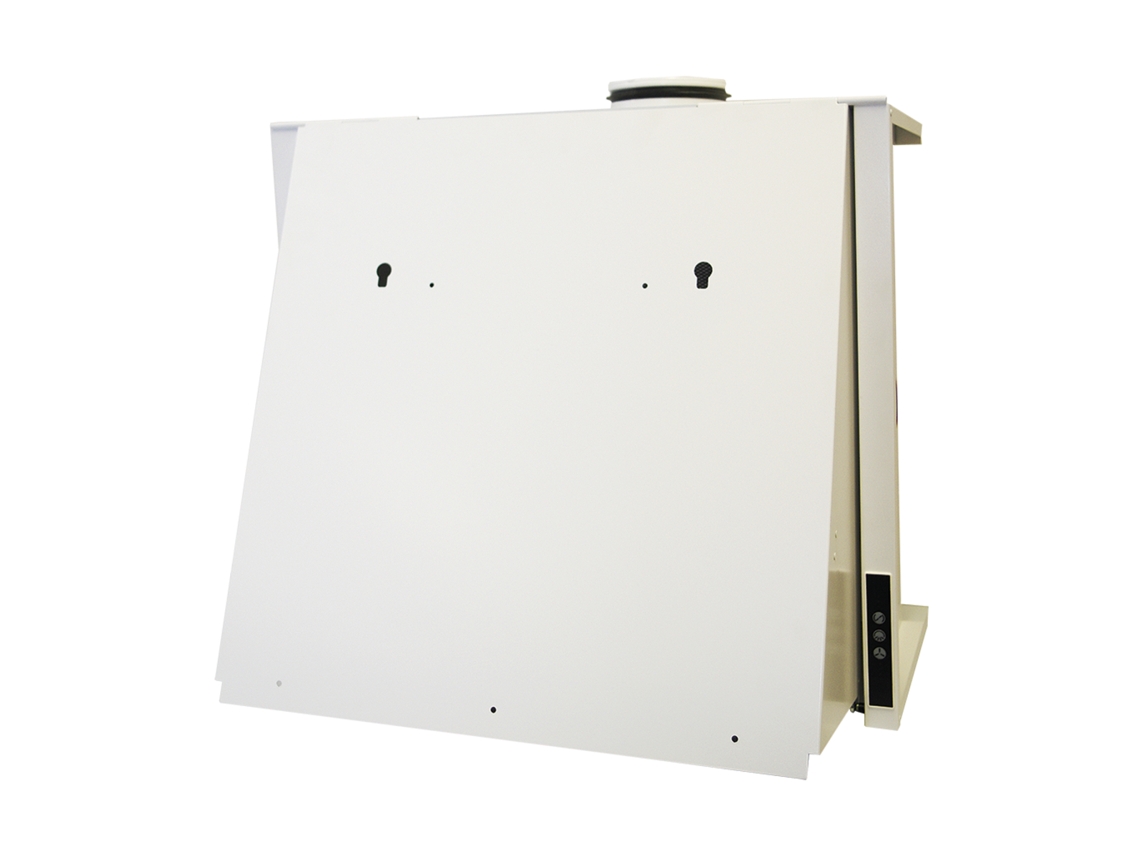 CASA Tango (+) Genius | www.swegon.com