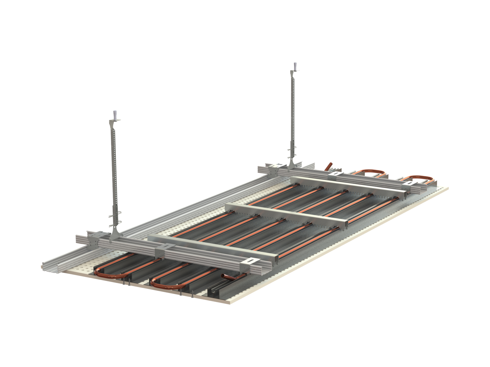 VARICOOL UNI | www.swegon.com