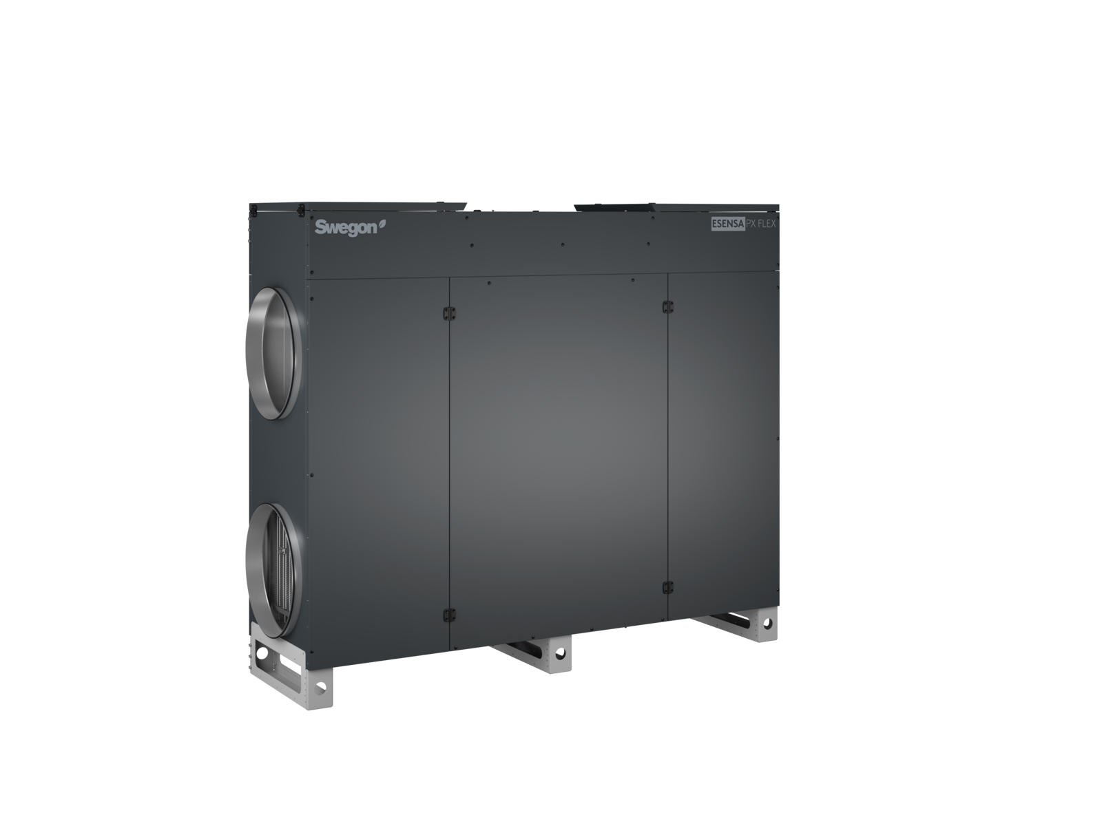 ESENSA PX Flex (vertical application) | www.swegon.com