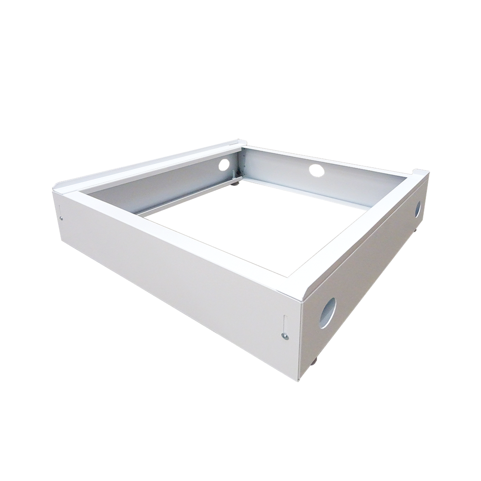 Floor Mounting Base | www.swegon.com