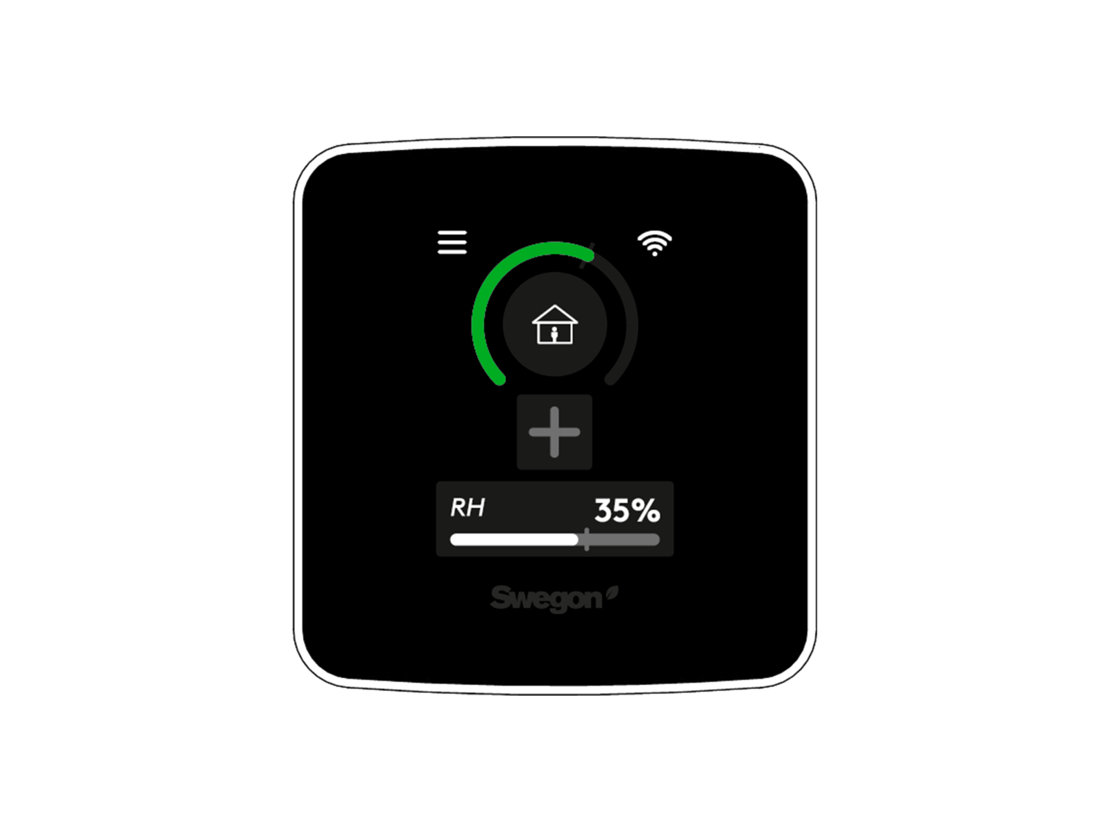 CASA GC10 | www.swegon.com