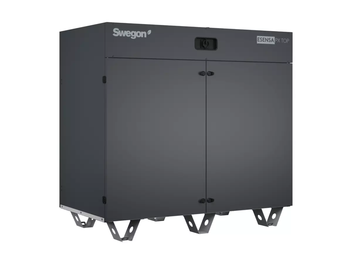 ESENSA PX TOP | www.swegon.com
