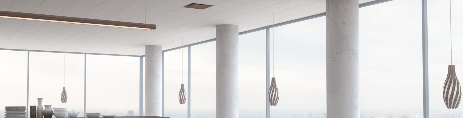 Waterloo Grilles & Diffusers | www.swegon.com