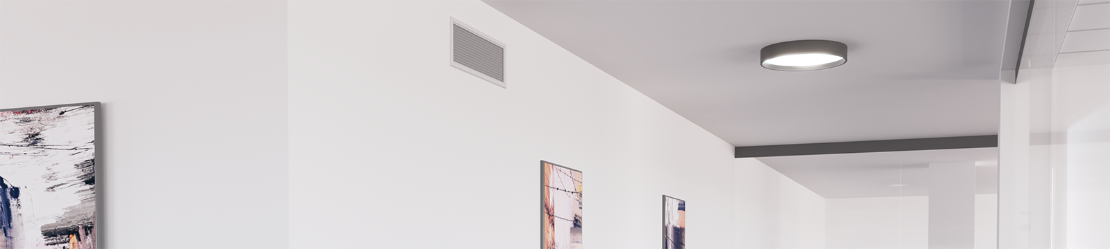 Extract air diffusers | www.swegon.com