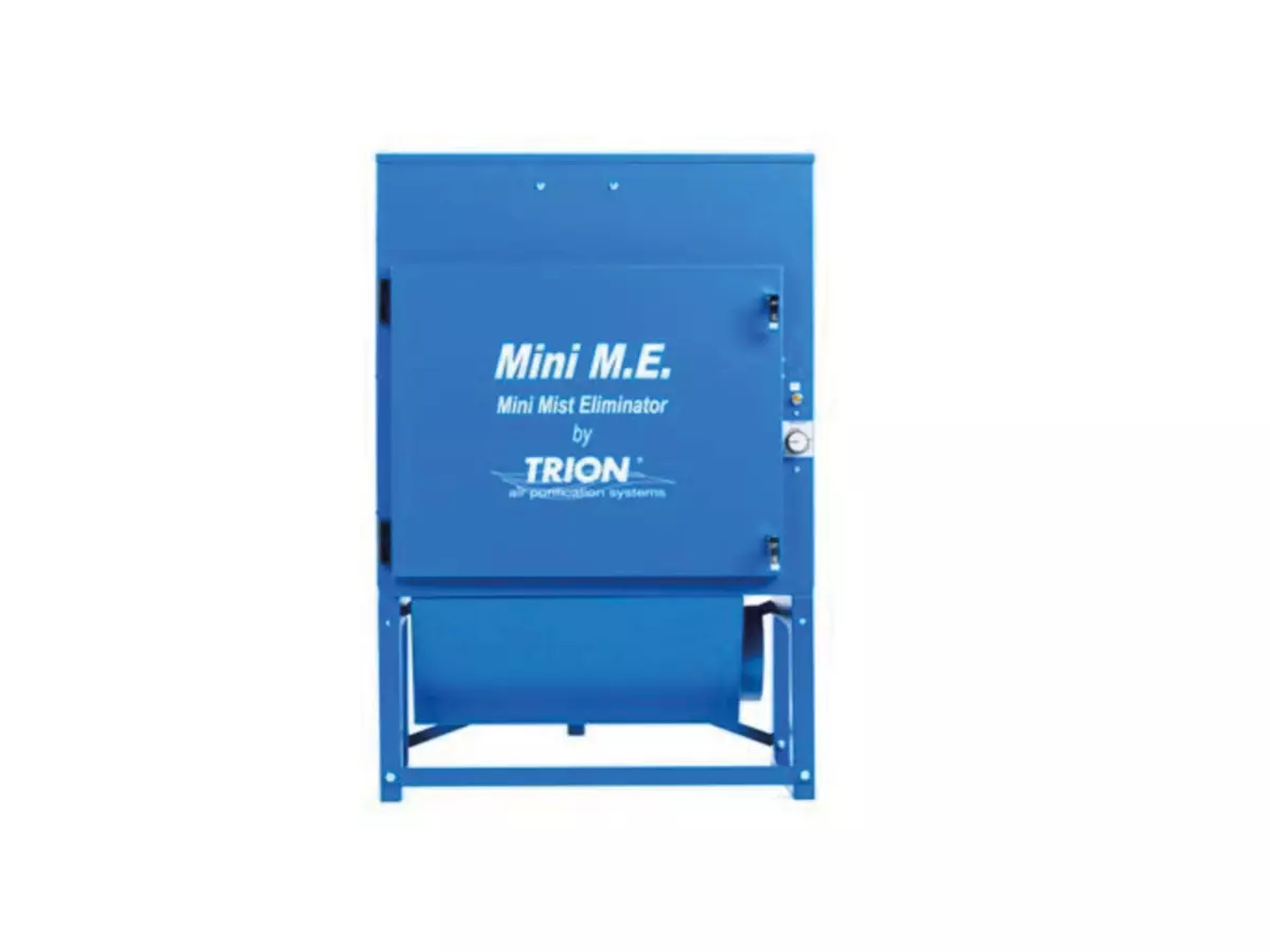 Electrostatic filtration | www.swegon.com