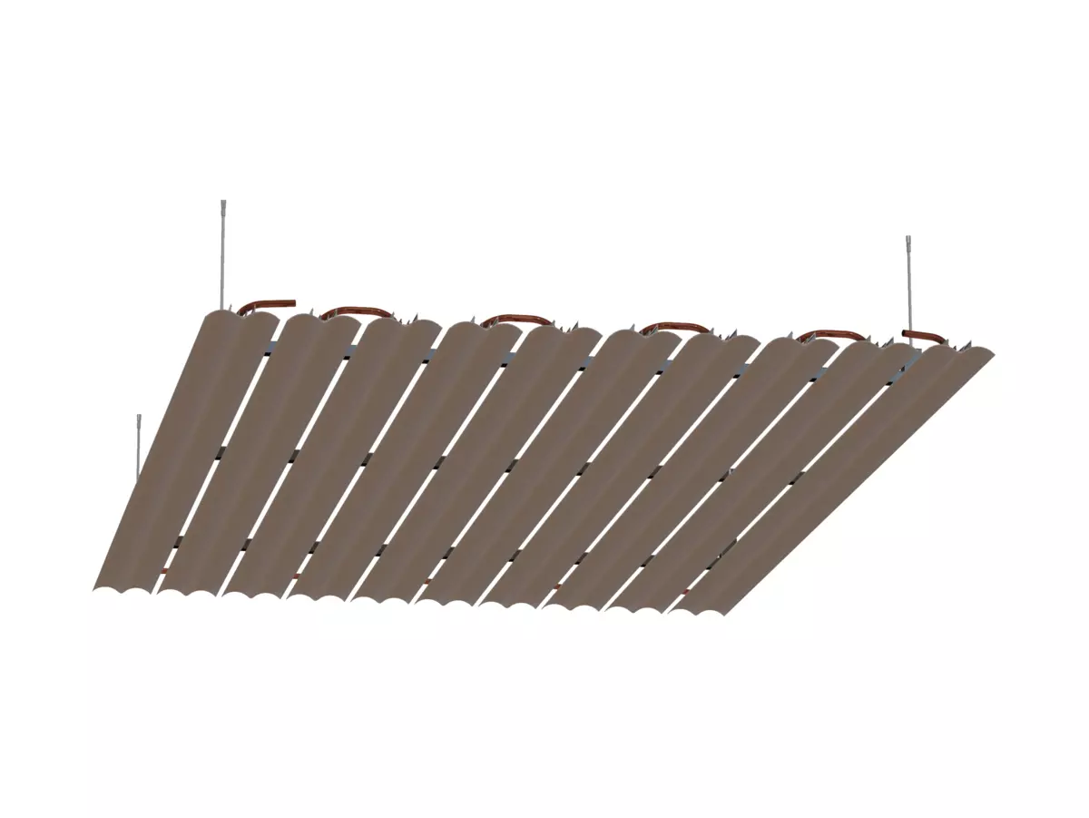 SOFTLINE | www.swegon.com