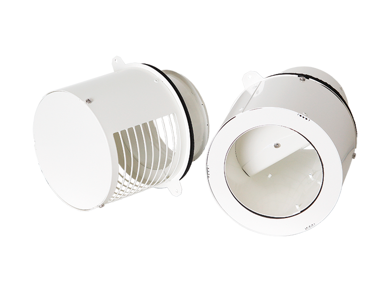 WGI & WGO | www.swegon.com