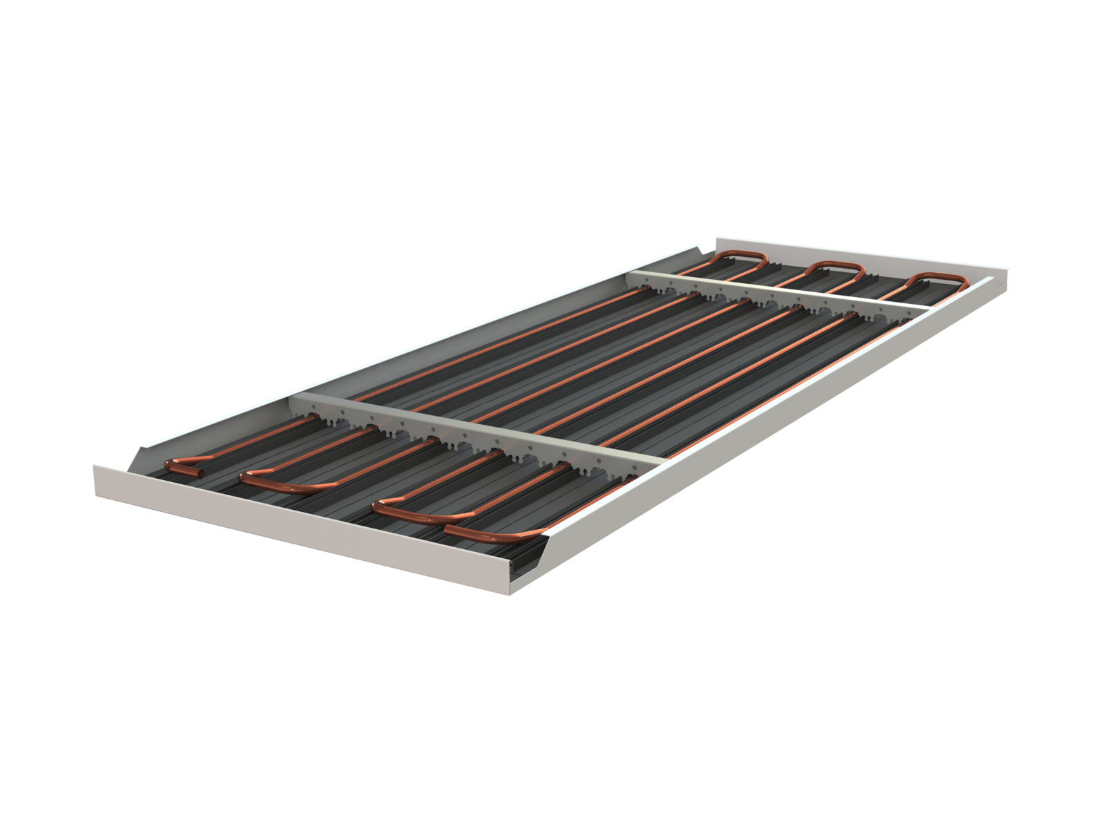 SPECTRA M-C | www.swegon.com