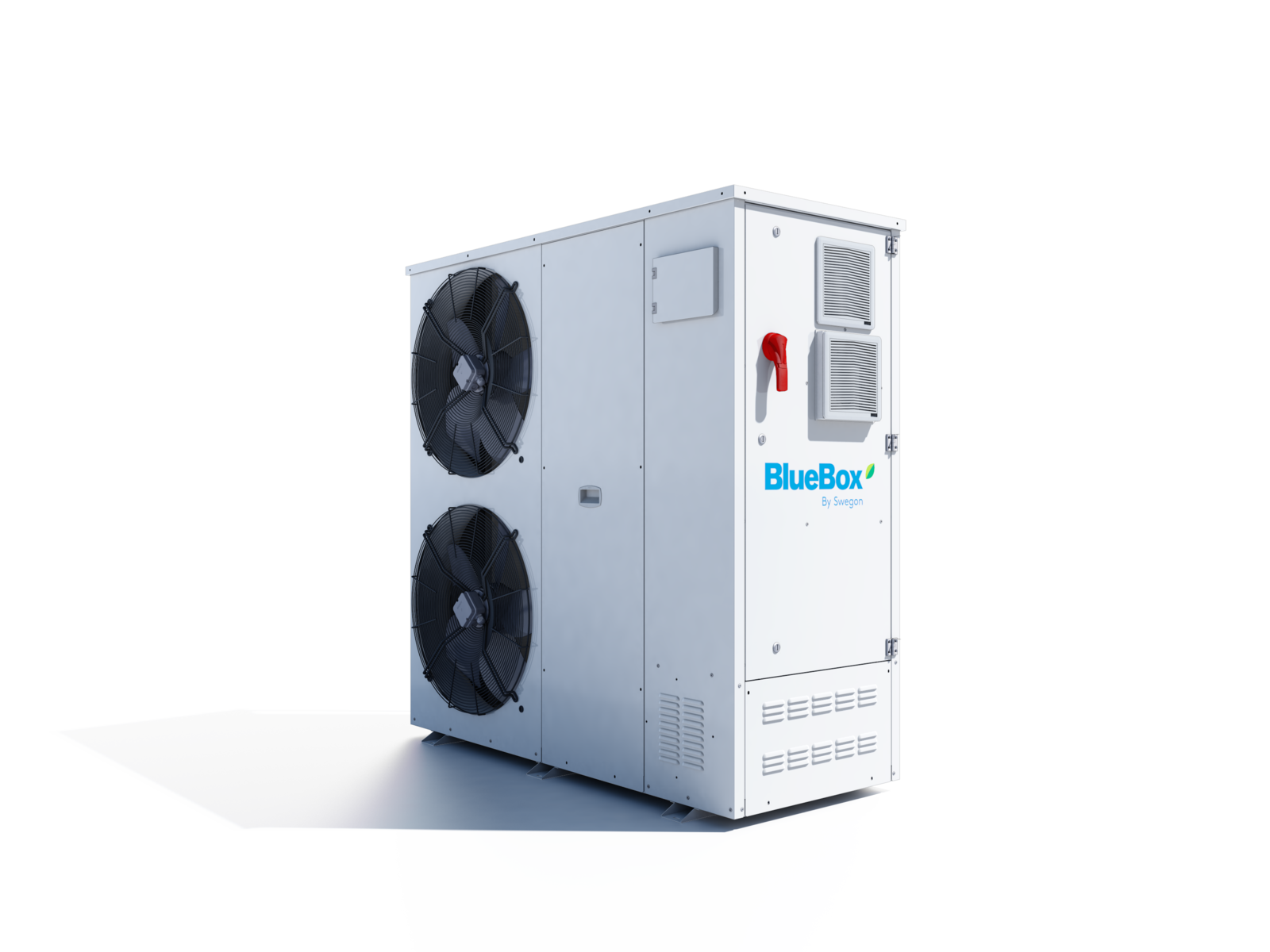 GEYSER Sky R0 | www.swegon.com