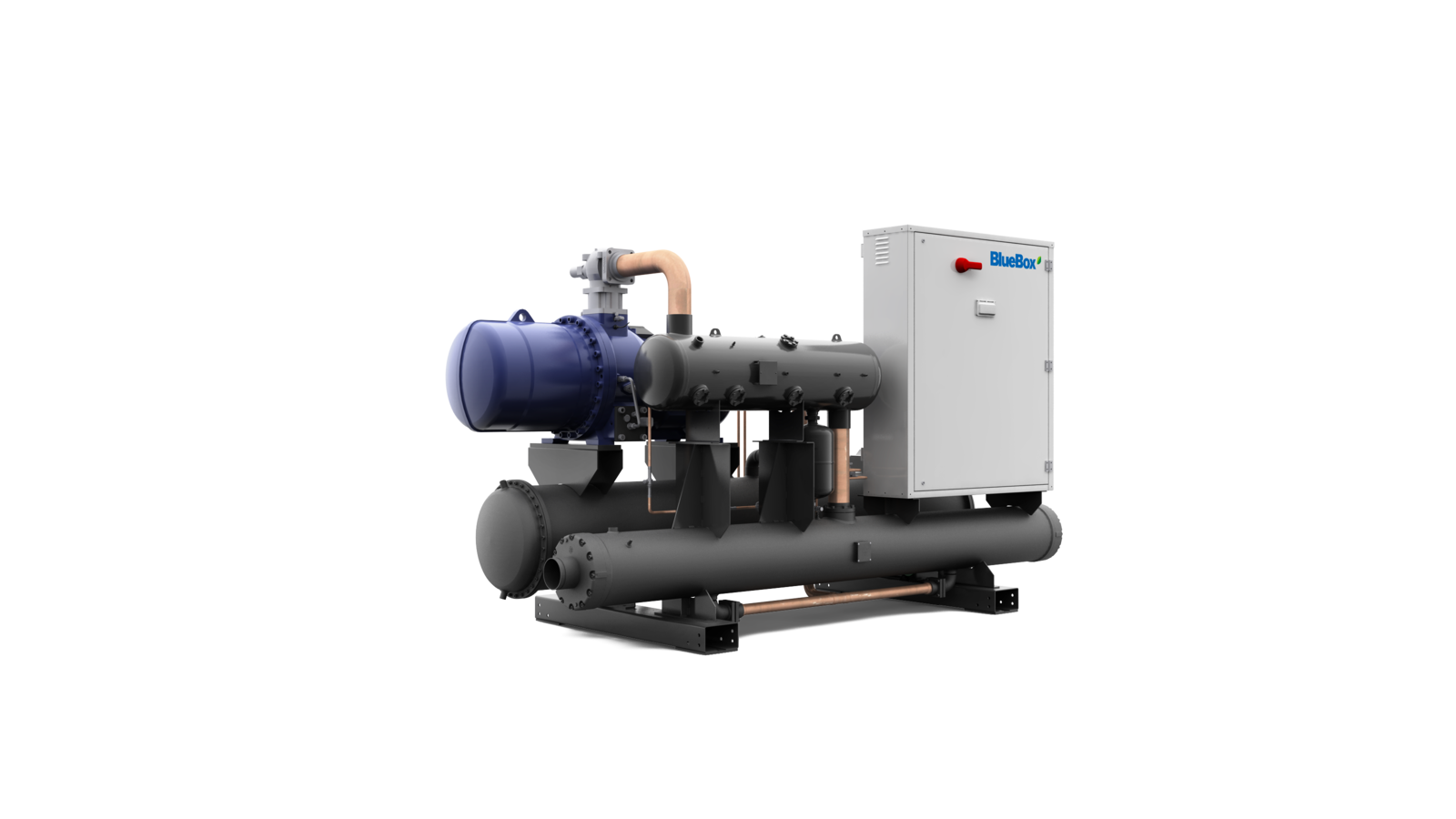 OMEGA Sky Xi LGW | www.swegon.com