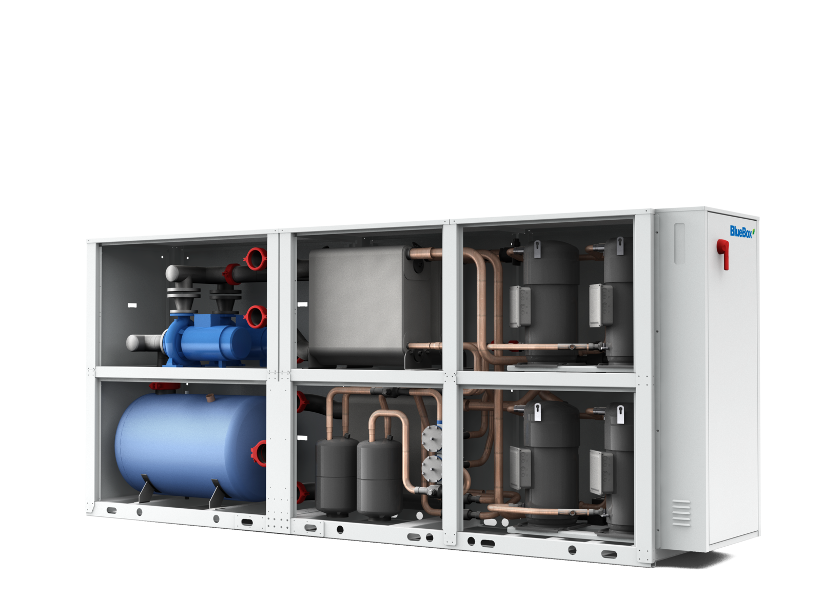 TETRIS W Rev | www.swegon.com