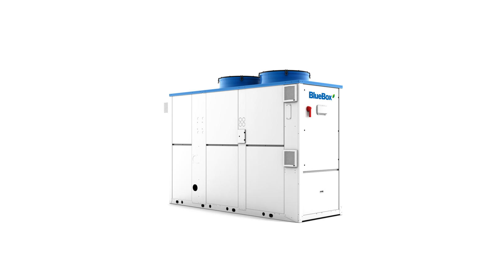 ZETA Sky | www.swegon.com