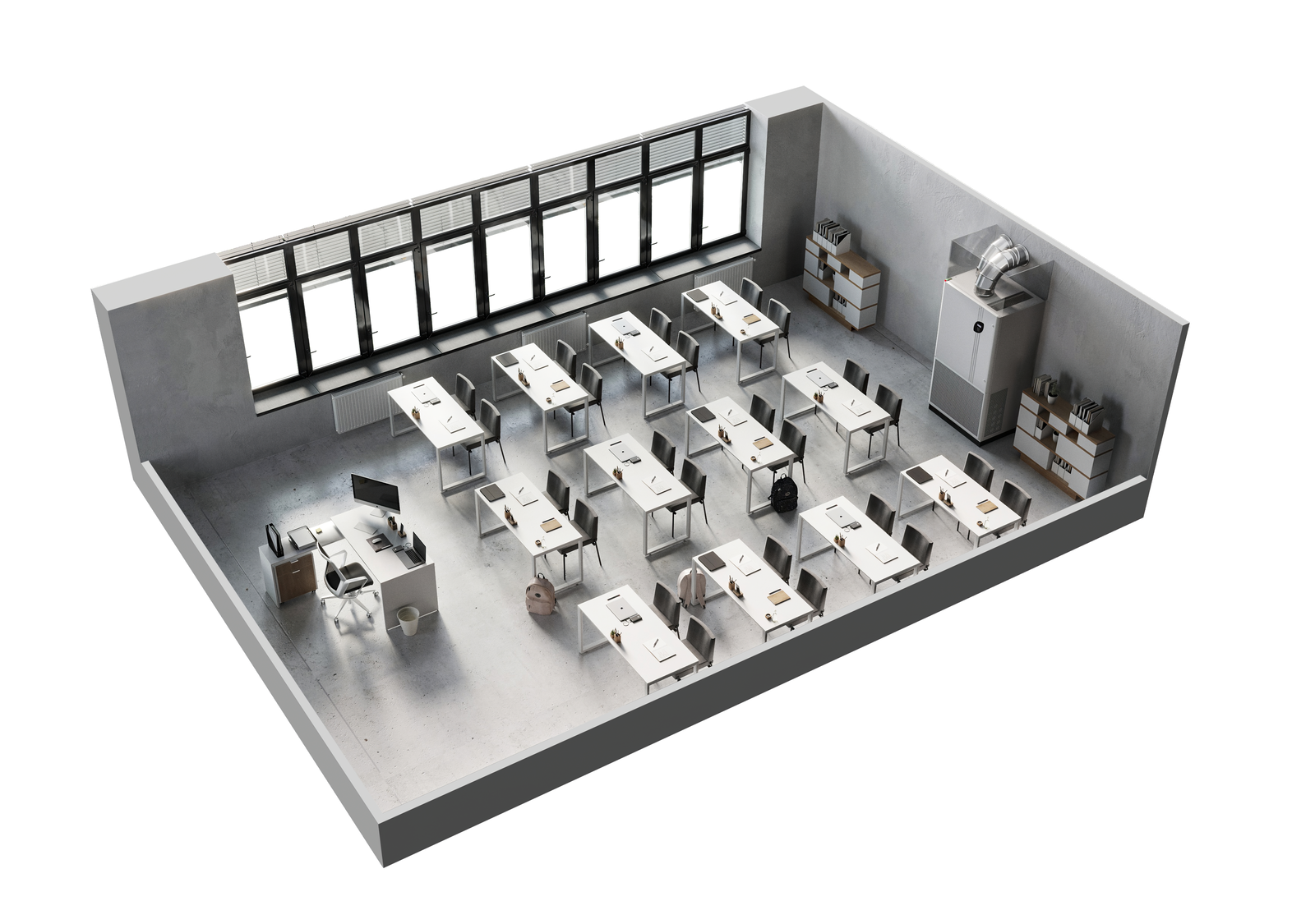 Air handling units | www.swegon.com