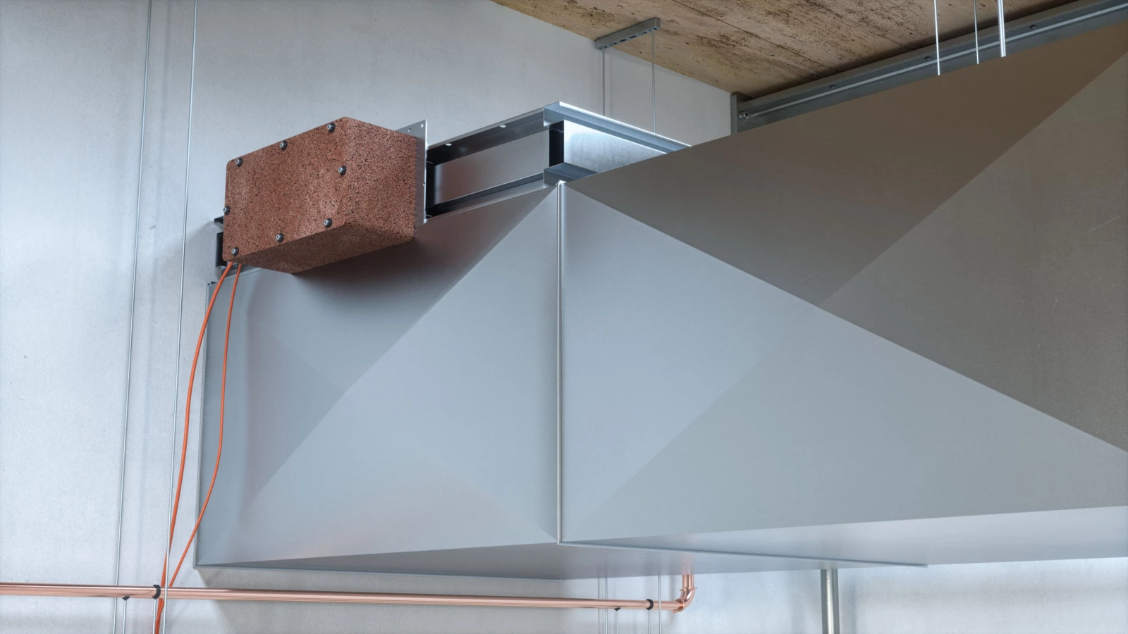 Smoke Control Dampers | www.swegon.com