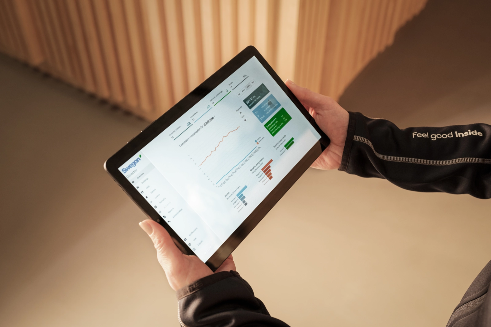 Swegon | www.swegon.com