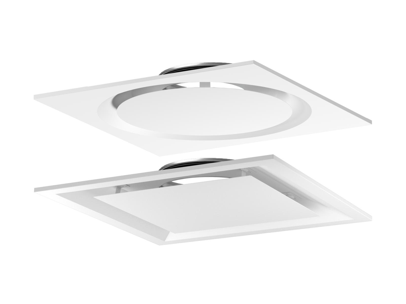 KITE Ceiling | www.swegon.com