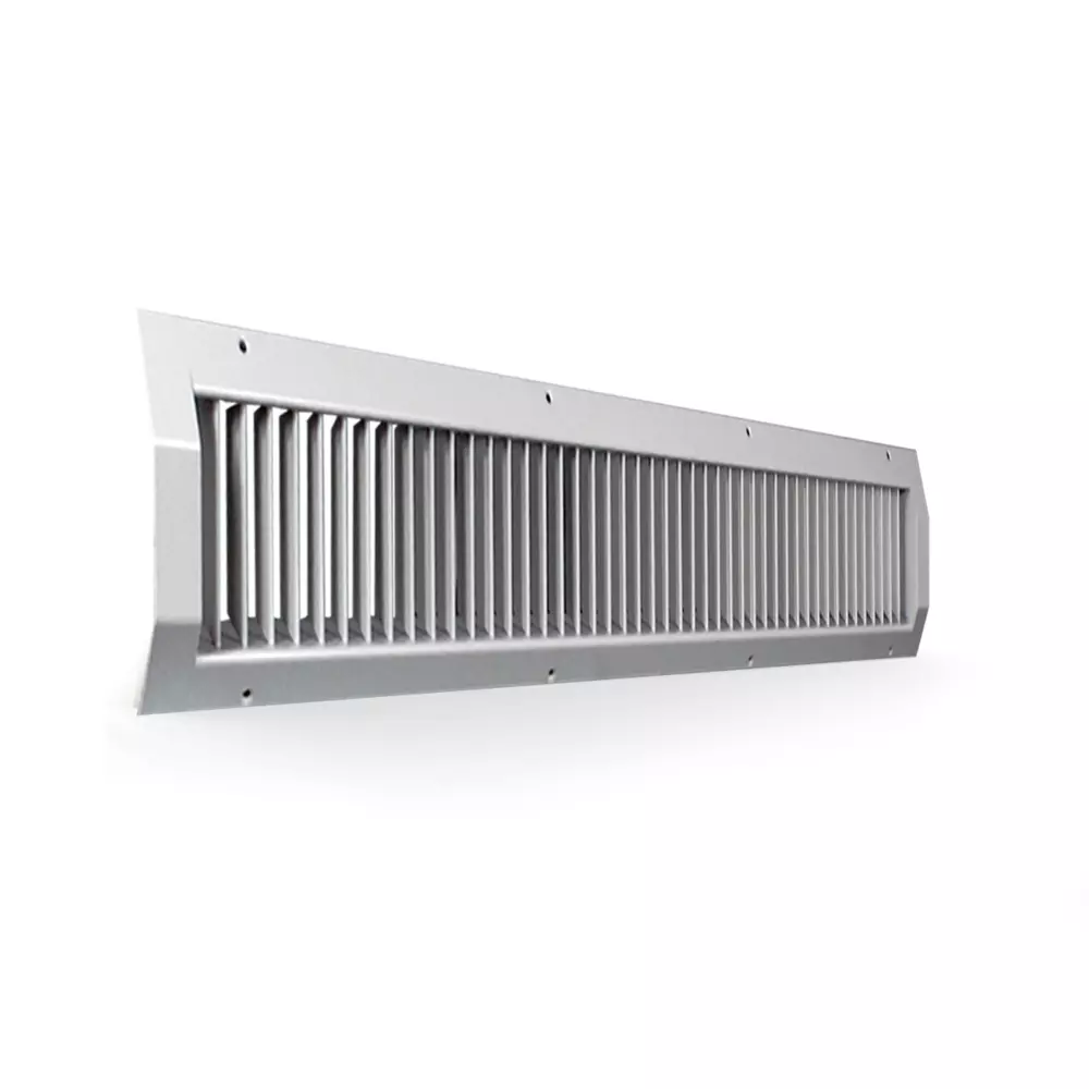 Duct diffusers | www.swegon.com