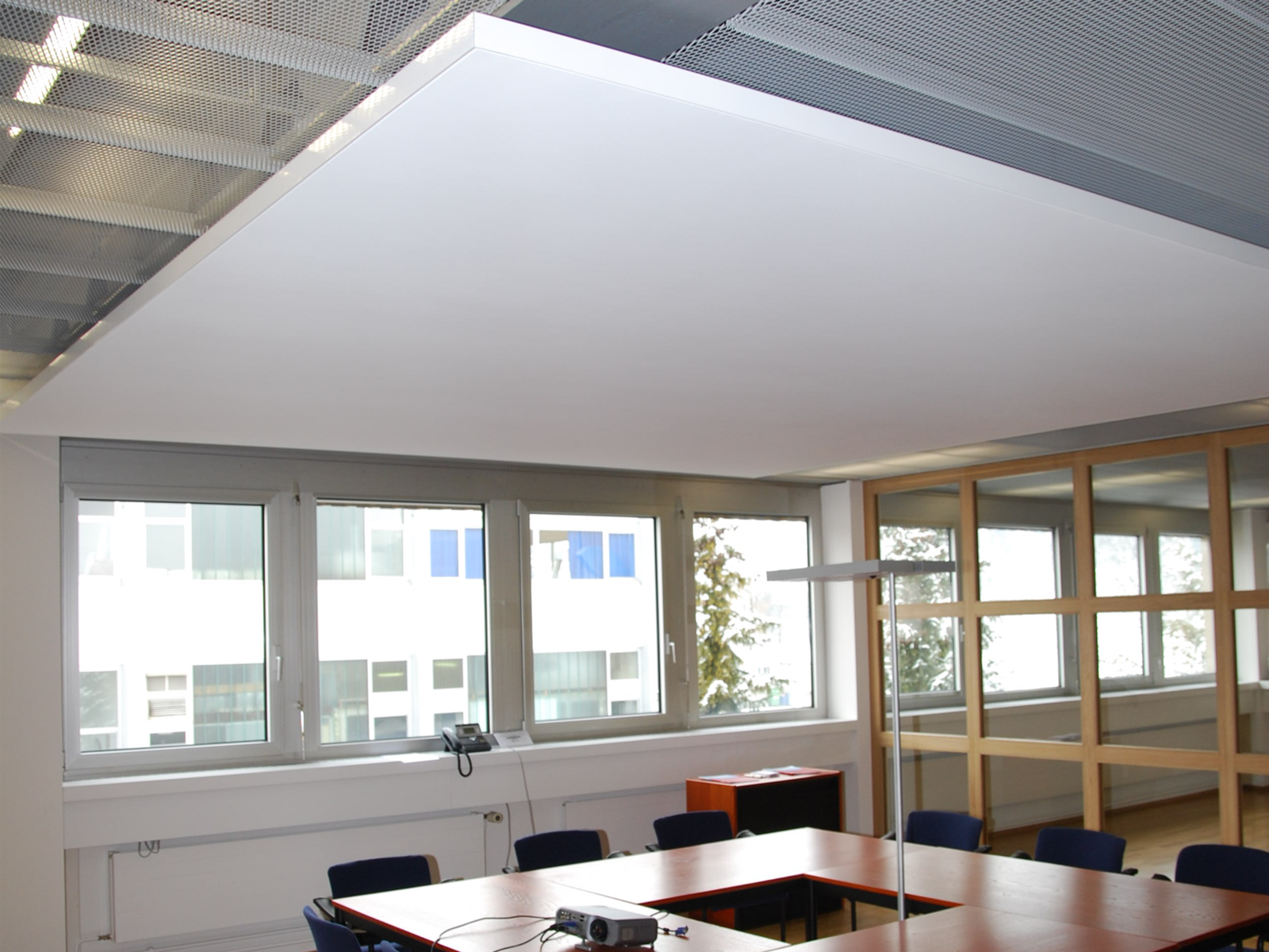 Sistema ibrido | www.swegon.com