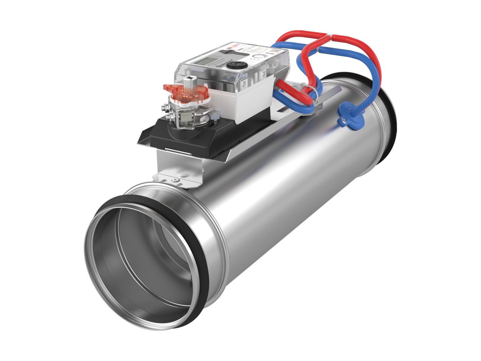 REACT V | www.swegon.com