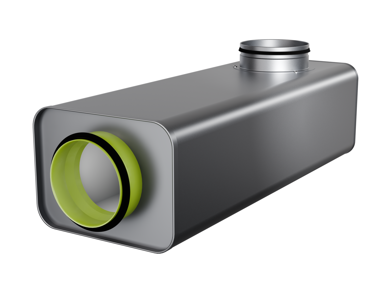 CLV | www.swegon.com