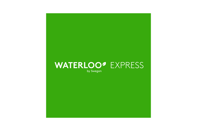 Waterloo EXPRESS | www.swegon.com