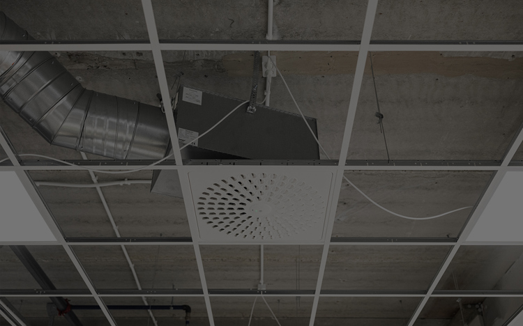 Waterloo Grilles & Diffusers | www.swegon.com