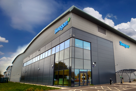 Sustainability | www.swegon.com