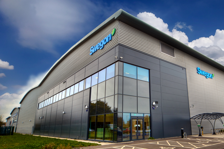 Sustainability | www.swegon.com