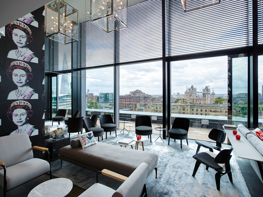 Why Swegon? | www.swegon.com