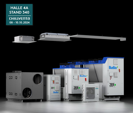 Swegon Deutschland | Ihr Spezialist für Raumklima