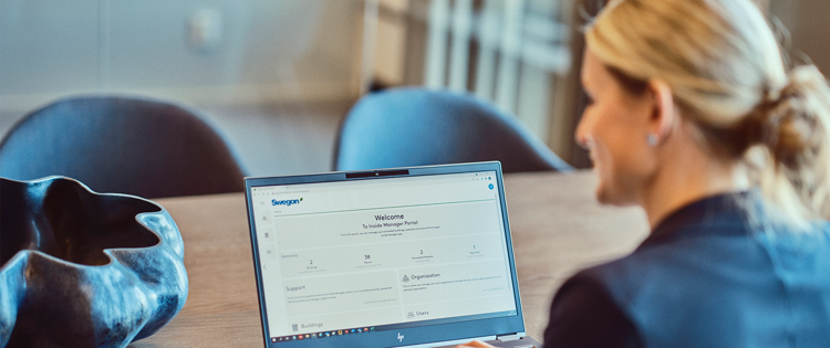 Why Swegon? | www.swegon.com