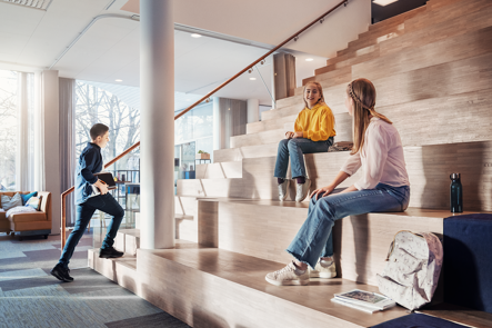 Why Swegon? | www.swegon.com