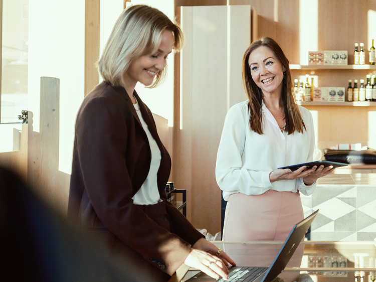 Why Swegon? | www.swegon.com