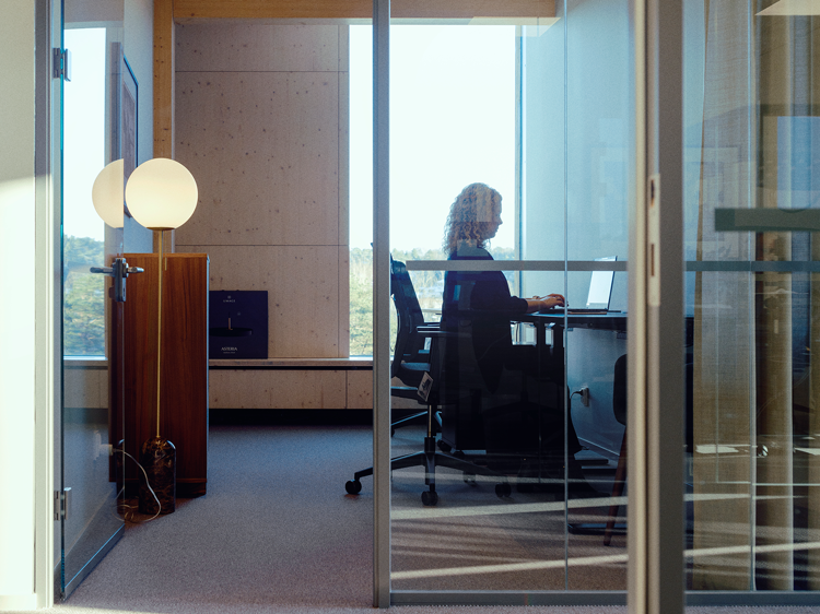 Why Swegon? | www.swegon.com