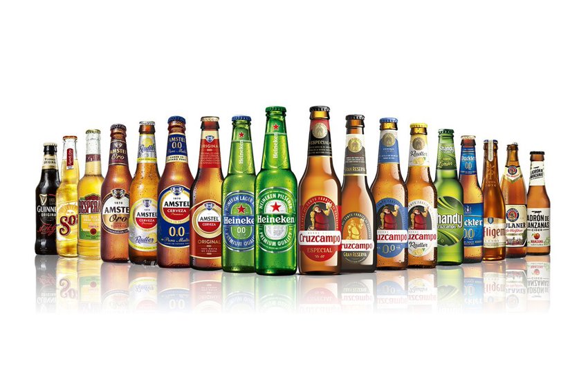Heineken España | www.swegon.com
