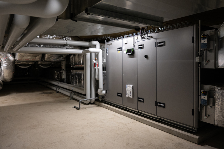 Solution | www.swegon.com