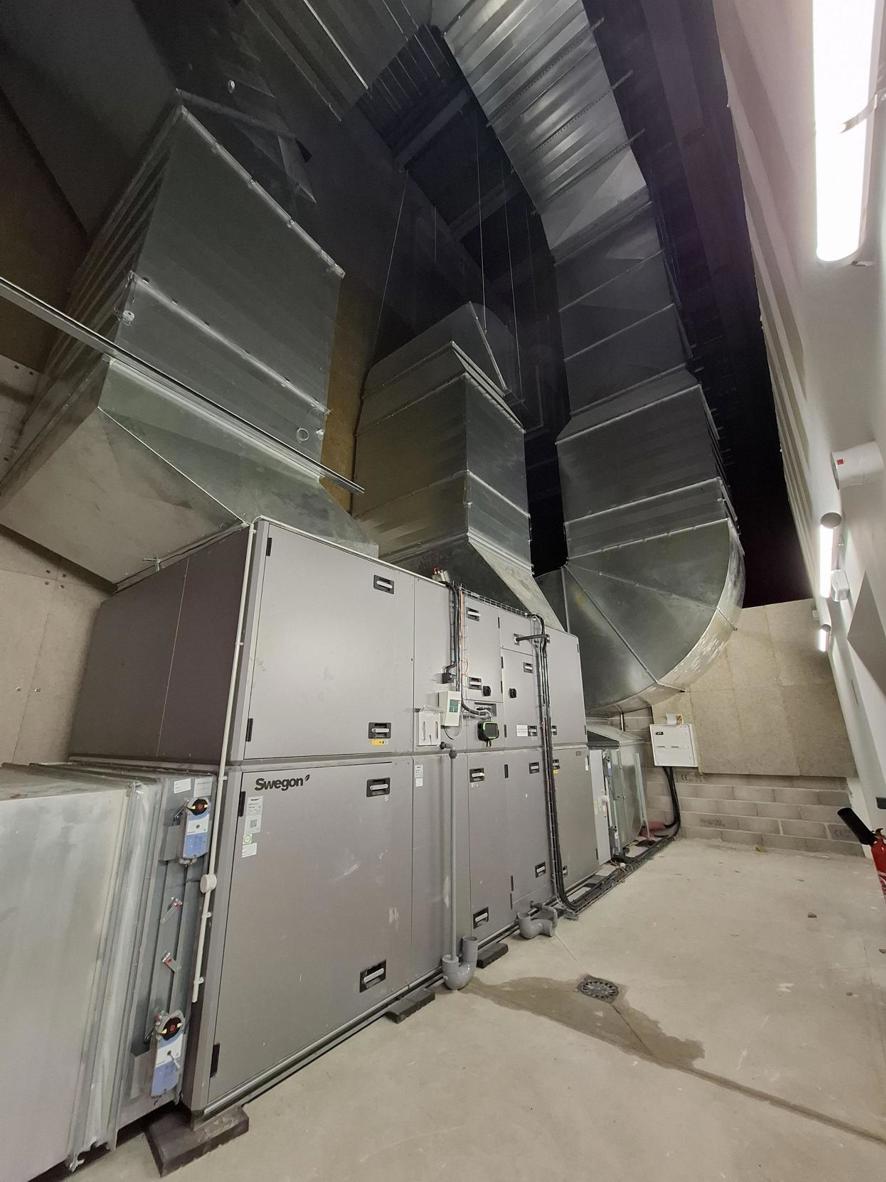 GOLD RX HC France Télévisions | www.swegon.com